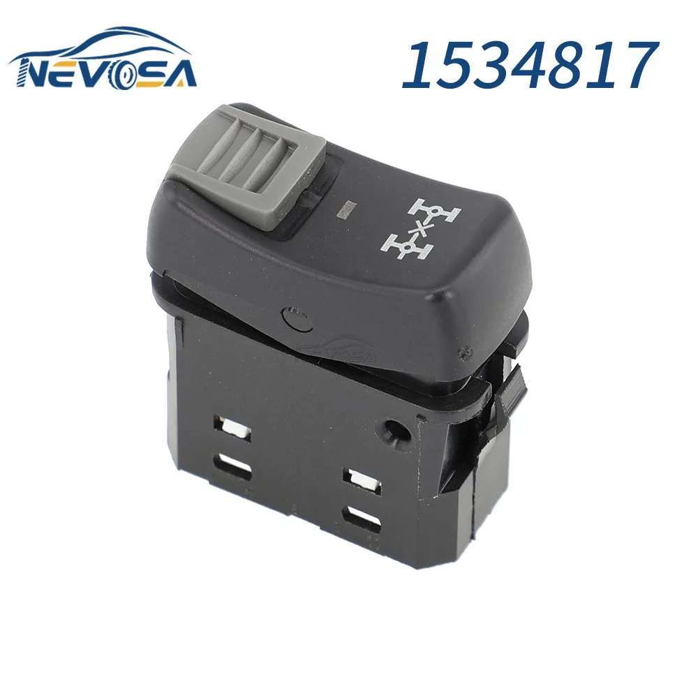 NEVOSA-For-Scania-5-P-Series-2004-2016-1534817-Truck-Light-Panel-Switch ...