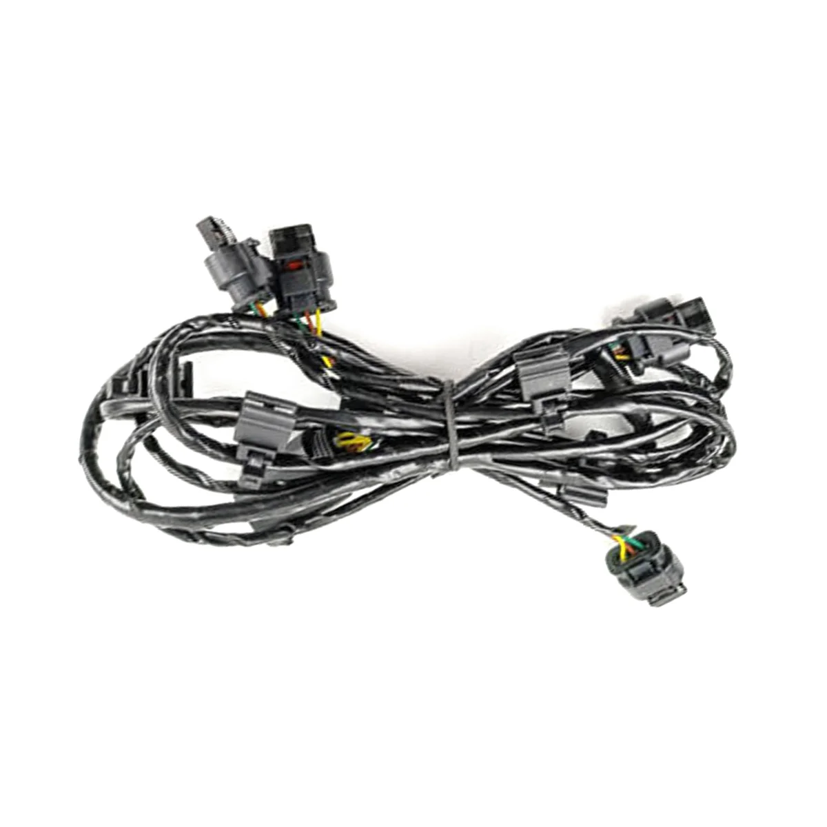 Arn-s-de-ojos-el-ctrico-para-parachoques-delantero-de-coche-Cable-de ...