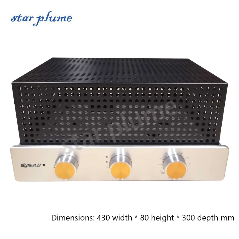 430-80-300-mm-DYNACO-All-aluminum-Power-Amplifier-Case-Fever-Combined-Chassis-Vacuum-Tube.jpg
