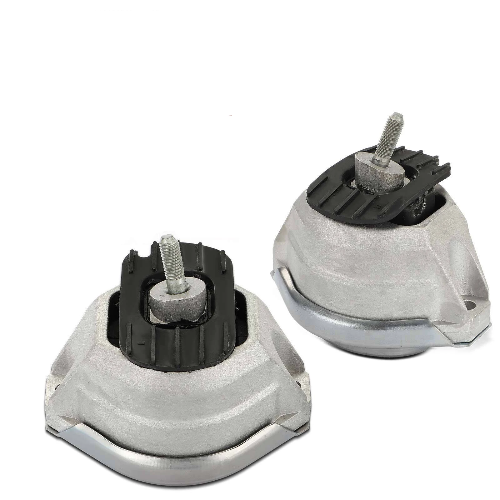 2PCS-Set-Front-Left-Right-Engine-Mount-22116761089-22116761090-for-BMW ...