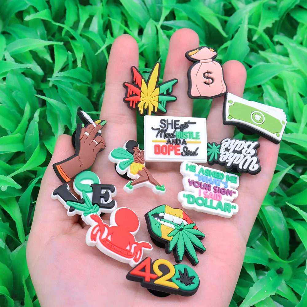 Weed Money Love