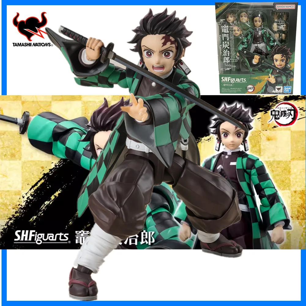 Demon-Slayer-S-H-Figuarts-TANJIRO-KAMADO-SHF-figura-de-acci-n-de-PVC ...