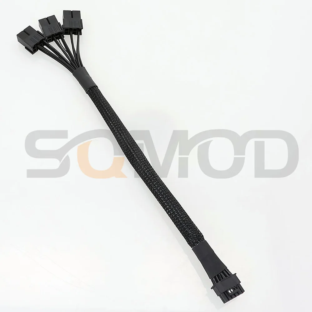 Rtx 3090 12 Pin Adapter | 12vhpwr Adapter Cable | Rtx 3090 Pci Express ...