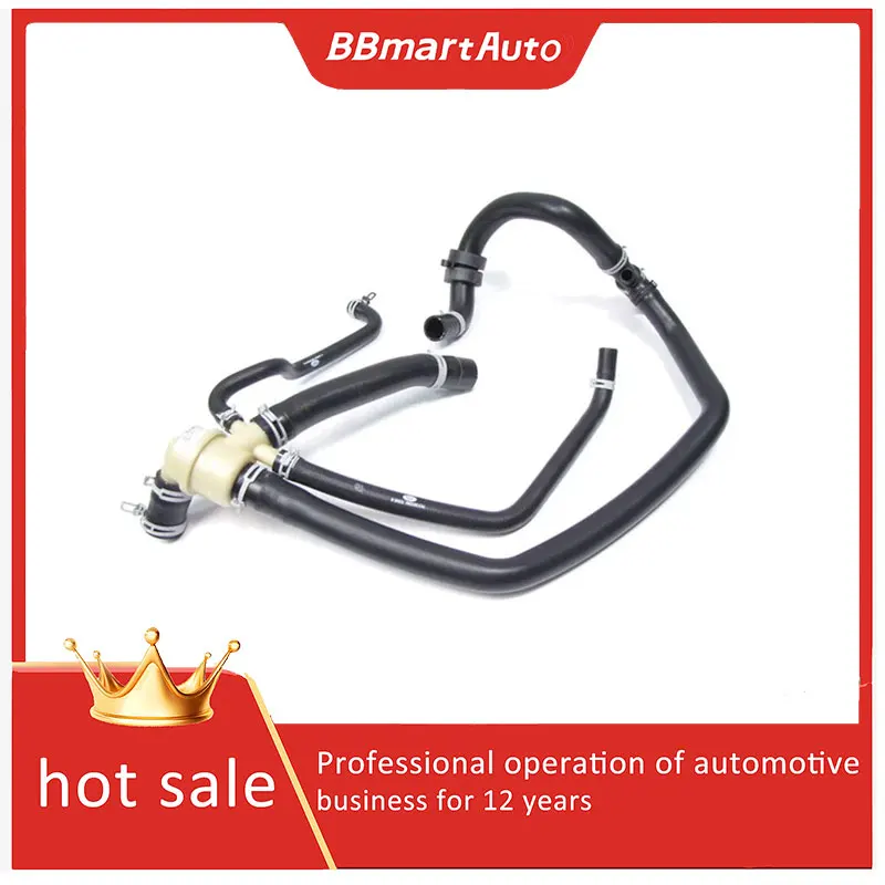 PEL500075 Radiator hose BBmartAuto for Range Rover 1994 - 2001 Classic ...