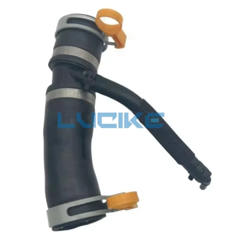 LR049990-LR048474-Thermostat-Tube-Hose-for-Land-Rover-Discovery-4-Range ...