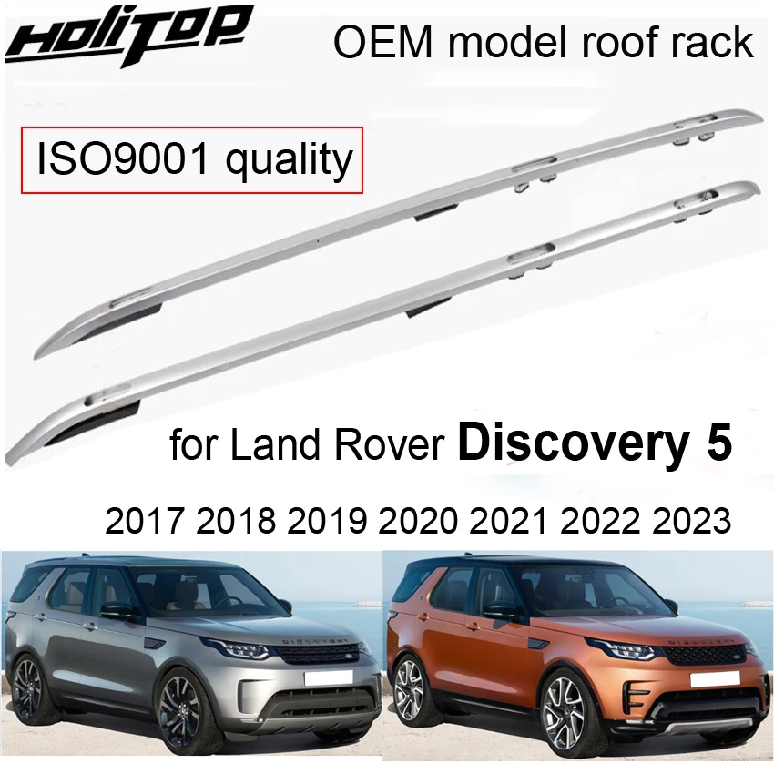 Land Rover Discovery Ii Roof Rack