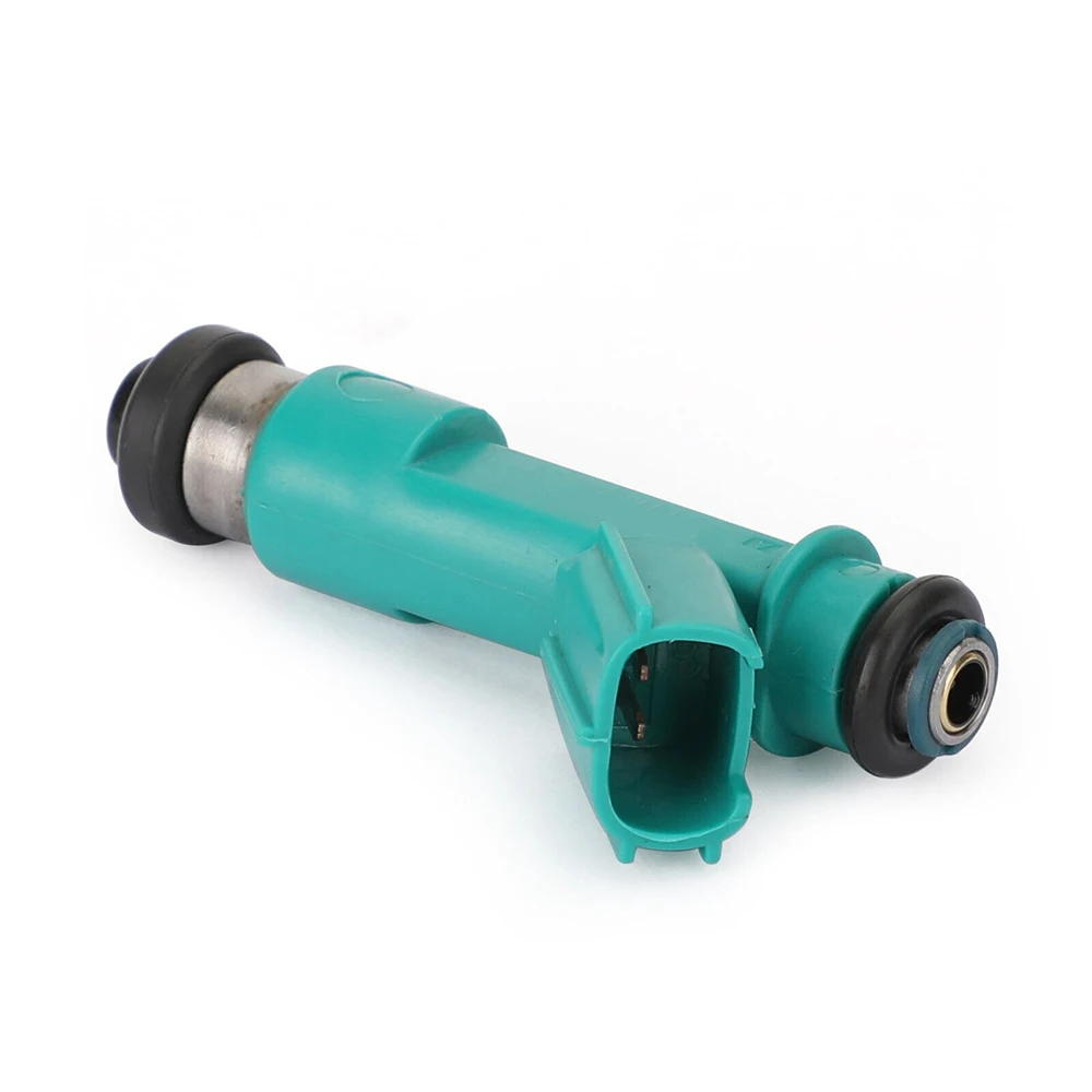 Fuel Injectors For Toyota 4Runner FJ Cruiser Base Tacoma Tundra 23209 ...