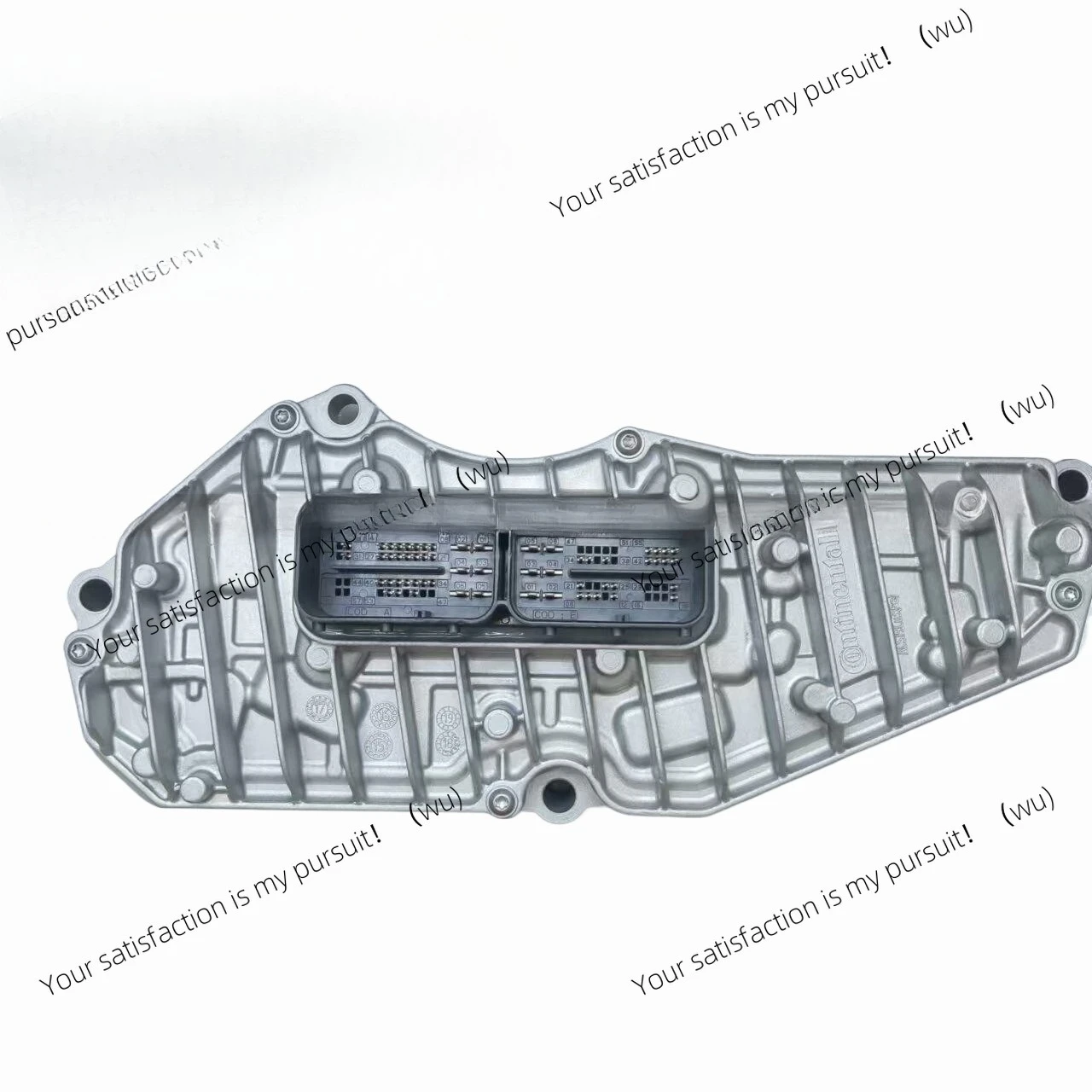 A2C30743000 A2C30743002 for Renault Capone 1.2 TCM Transmission Control ...