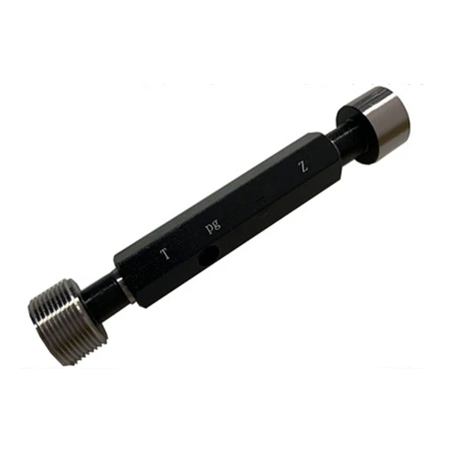 PG conduit thread plug gauge pg7 / pg9 / pg11 / pg13.5 / pg16 / pg29 ...