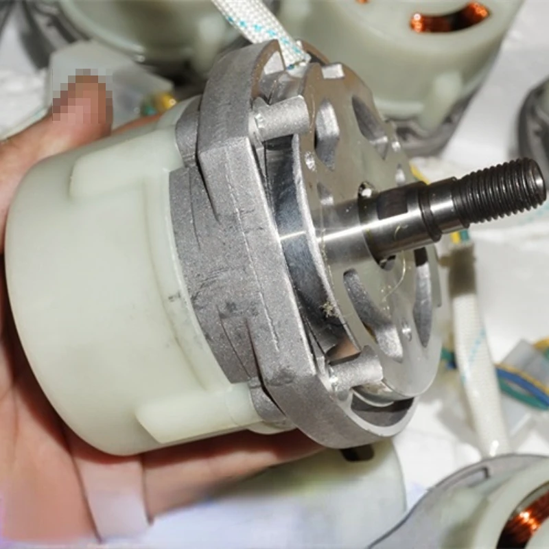 Electric mower motor for neodymium strong magnetic high power 57 ...