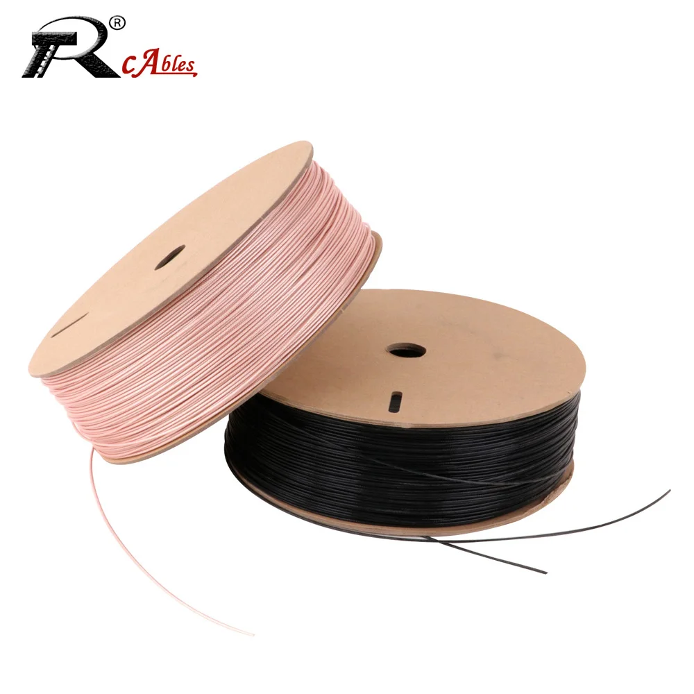 RG178-cable-Connector-Wires-RG-178-RF-Coax-coaxial-cable-50-ohm-10m-50m ...