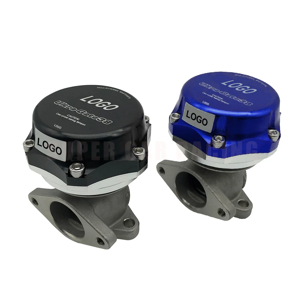 38MM-Turbo-Wastegate-Racing-Car-External-Turbo-Exhaust-Manifold ...