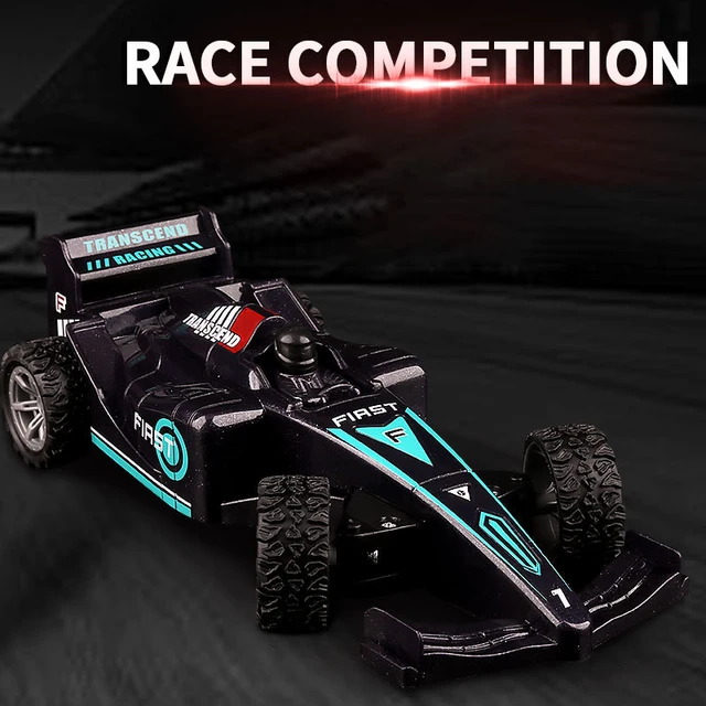 Rc Formula 1 Race Car