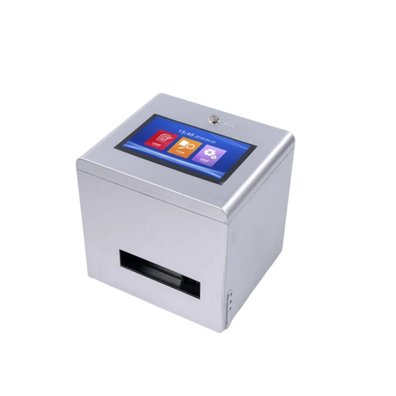 Small-size-cheap-price-table-TIJ-inkjet-printing-machine-logo-date ...