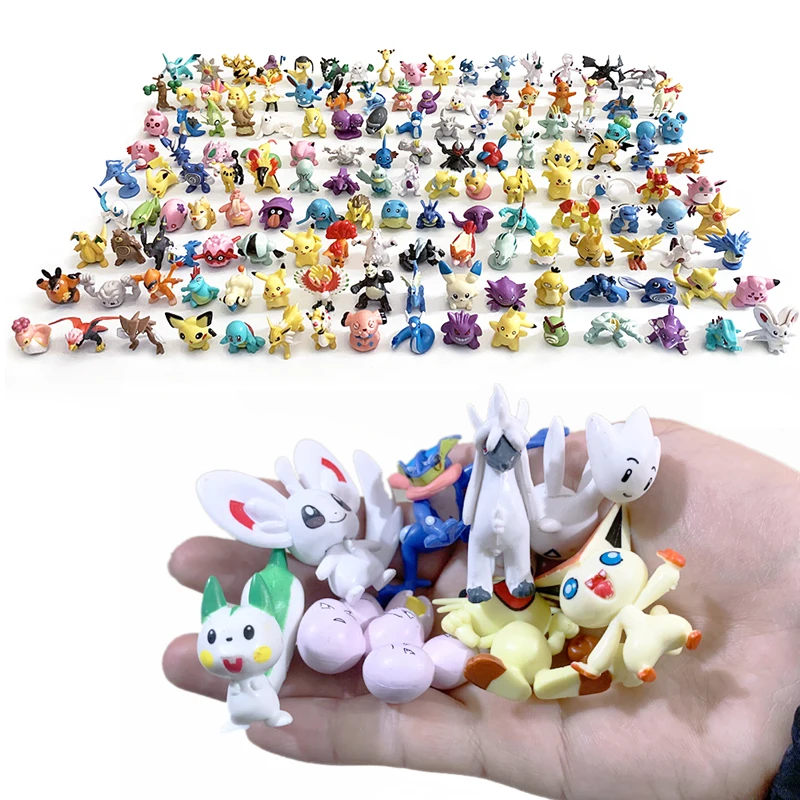 Action-Figure-Pokemon-oversize-Large-3-3-5CM-non-ripetendo-Figure-Model ...