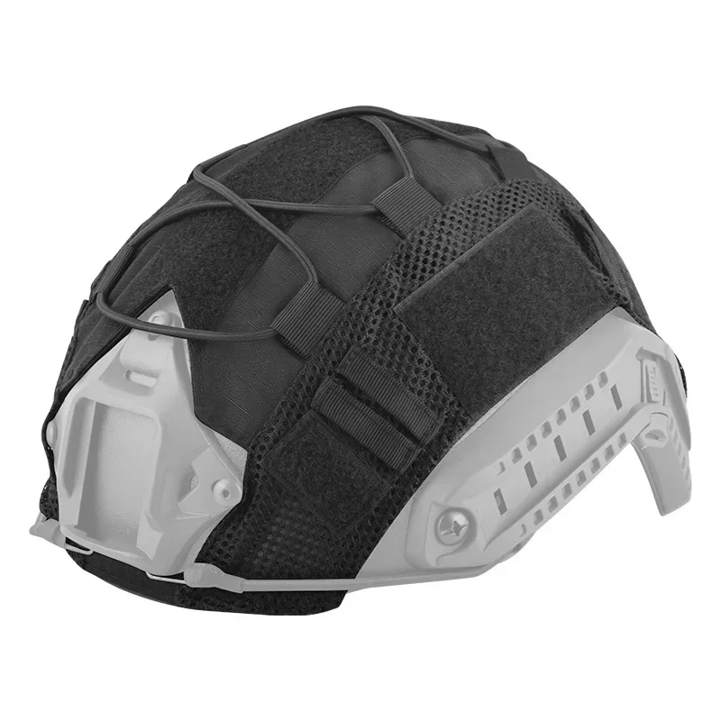 Tactical Helmet Cloth,for Fast Military Outdoor CS Camouflage Helmet ...