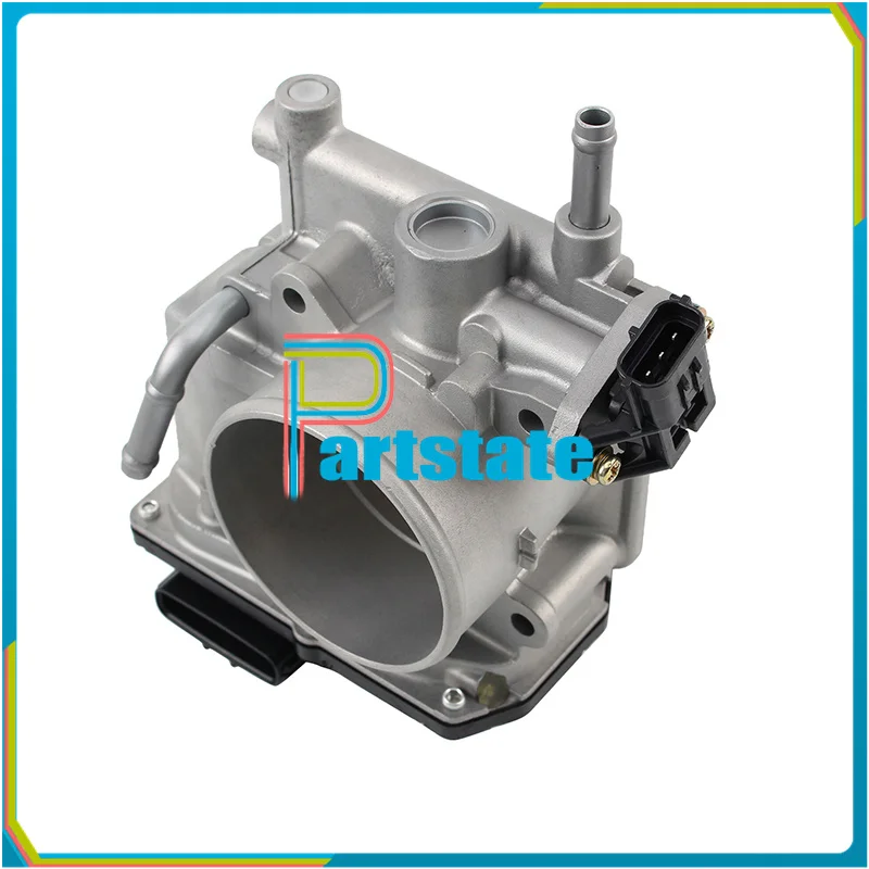 16112 AA300 스바루 레거시 포레스터 Impreza 용 스로틀 바디 16112 AA200 16112 aa300 ...