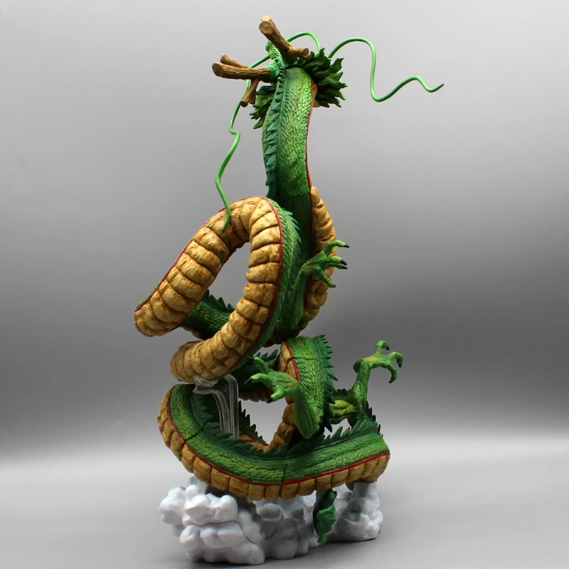 Shenlong Dragon Ball Evolution