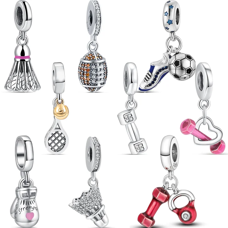 Fit-Encantos-Pandora-Originais-Pulseira-Fine-Jewelry-925-Prata ...