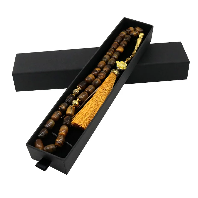 Islamic-Tabish-Agate-Creative-Bracelet-Dream-Natural-Stone-Muslim-Red-Tabish-Fringe-Men-s ...