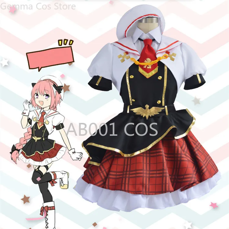 Fate-Grand-Order-Astolfo-Cosplay-Costume-Idol-Treatrical-Stage-Dress ...