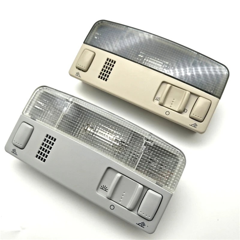 Signal Lamp Car Reading Interior Light For VW Passat B5 Golf 4 Bora ...
