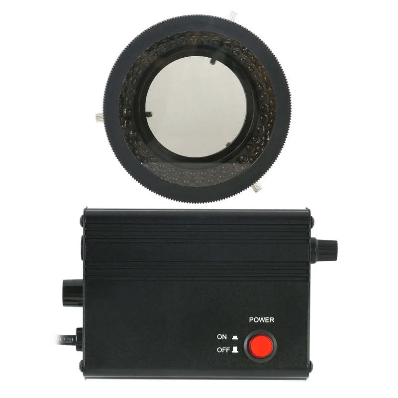 Microscope-Illuminators-LED-Polarizing-Polarizer-LED-Ring-Light ...