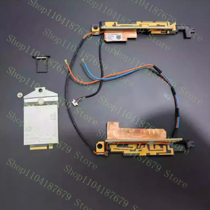 ++For Lenovo ThinkPad T14 P14s Gen4 4G Module L860-GL-16 5W10V25852 ...