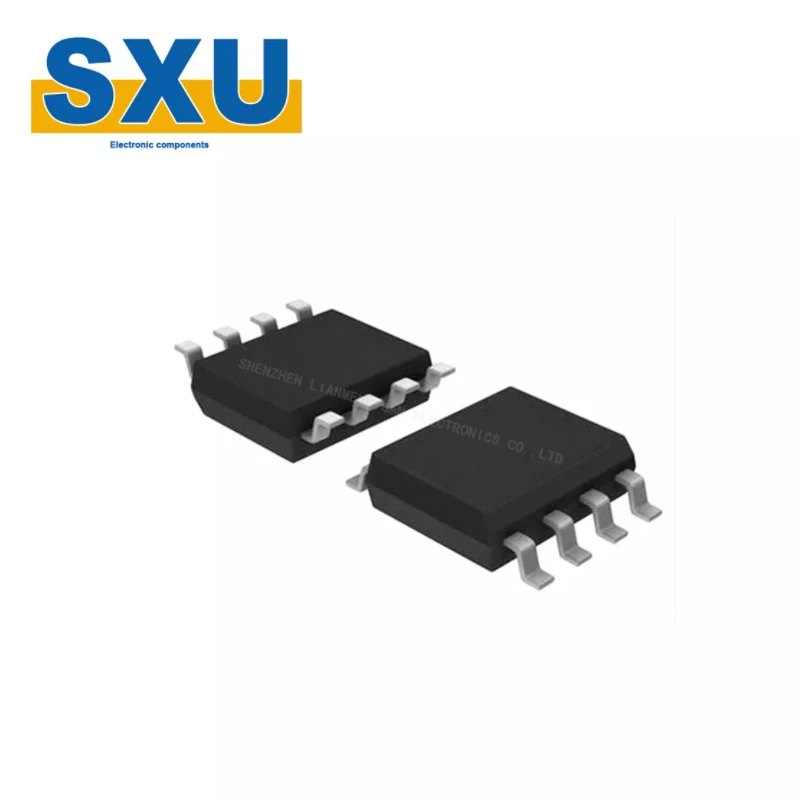 5 PÇS/LOTE OPA842IDR SOP 8 Novo & original Chip IC, O Transistor Vários ...