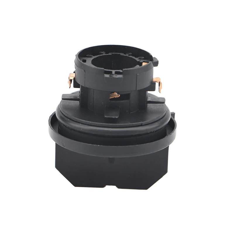 1Pcs-Car-Light-Bulb-Base-Socket-Lamp-Holder-PY21W-Adapter-For-Mercedes ...