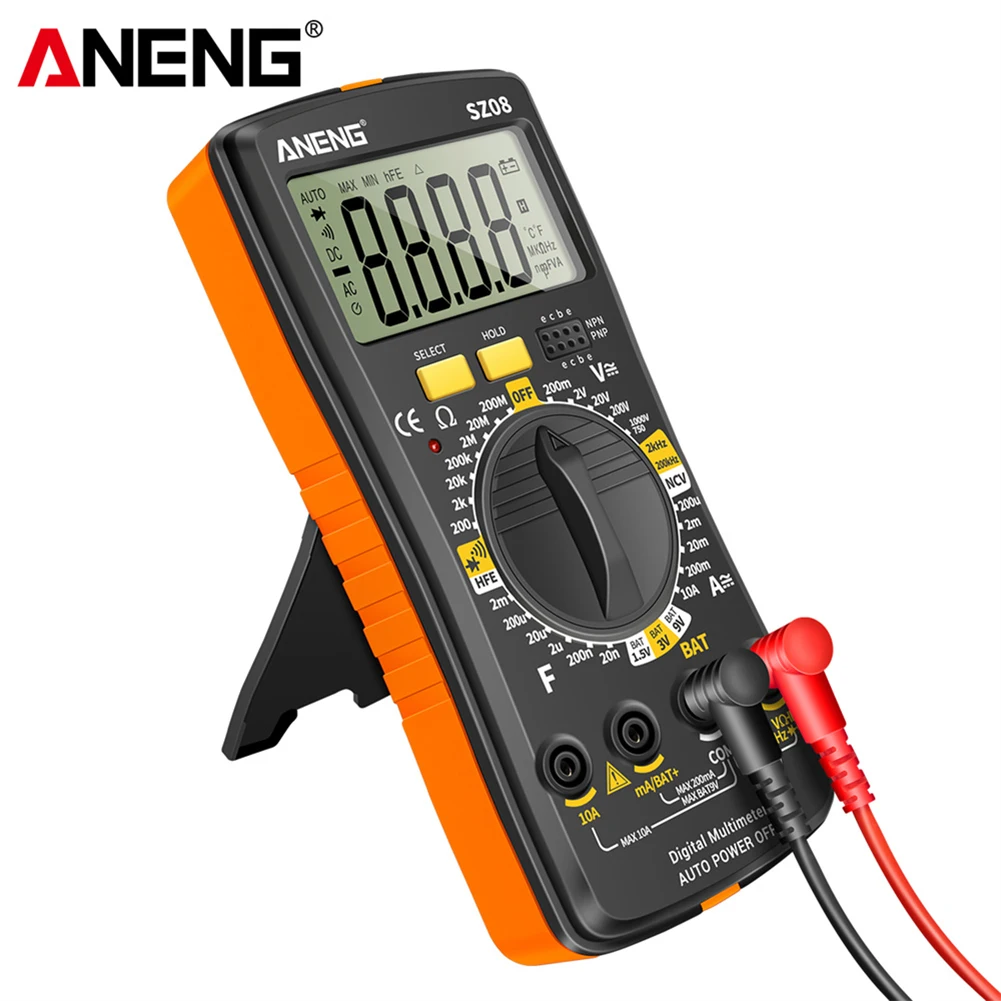 Portable-Electrical-Voltage-Current-Capacitance-Tester-Meter-Voltage ...