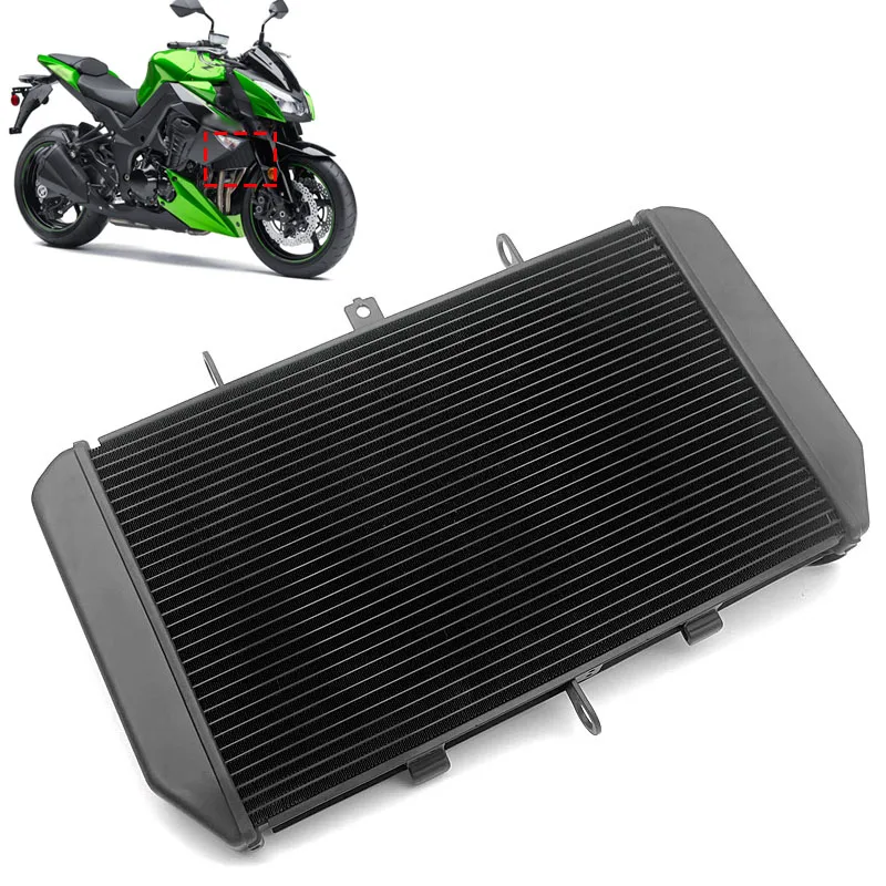 2010 Kawasaki Z1000 Aftermarket Parts