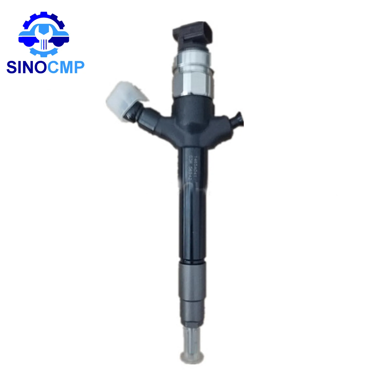 Fuel-Injector-095000-5600-fits-Mitsubishi-4D56-Triton-L200-2-5L-Common ...