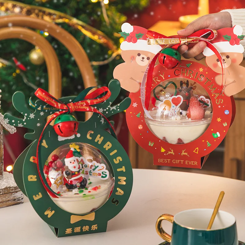 Netflix Christmas Gift