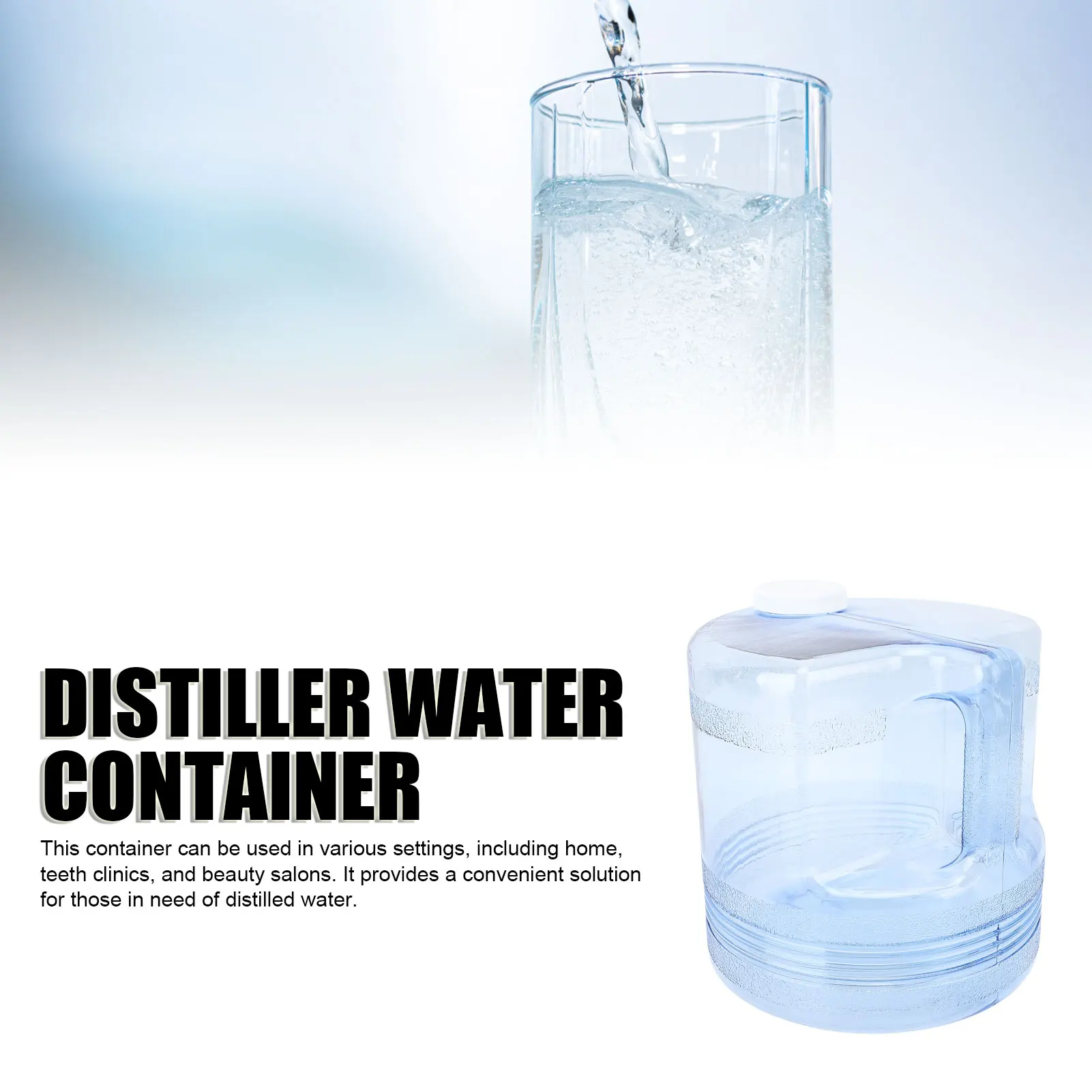 4L-Water-Distiller-Container-Home-Teeth-Beauty-Water-Distiller ...
