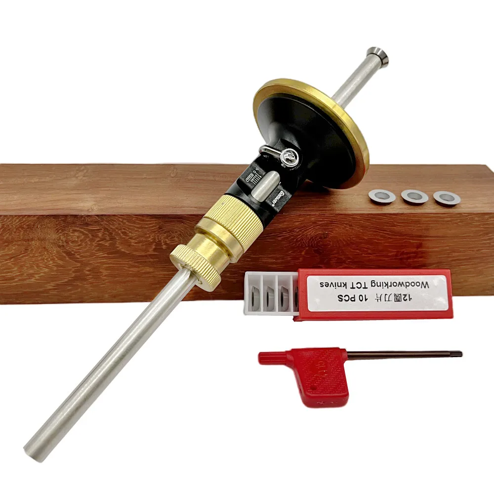 Wheel-Marking-Gauge-Woodworking-Marking-Scriber-Kit-with-10-Replacement ...