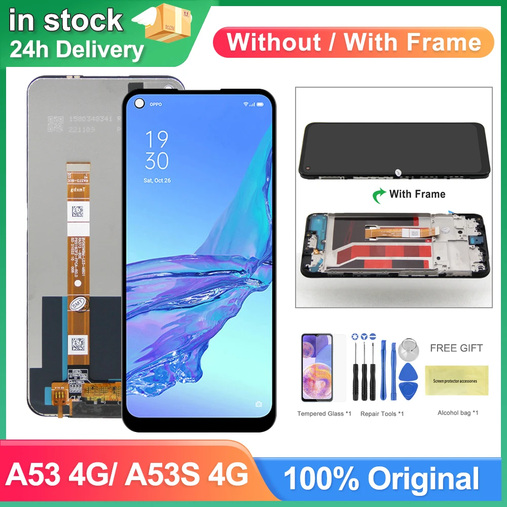 6-5-Display-for-Oppo-A53-4G-CPH2127-CPH2131-Lcd-Display-Touch-Screen-Digitizer-Assembly-for.jpg