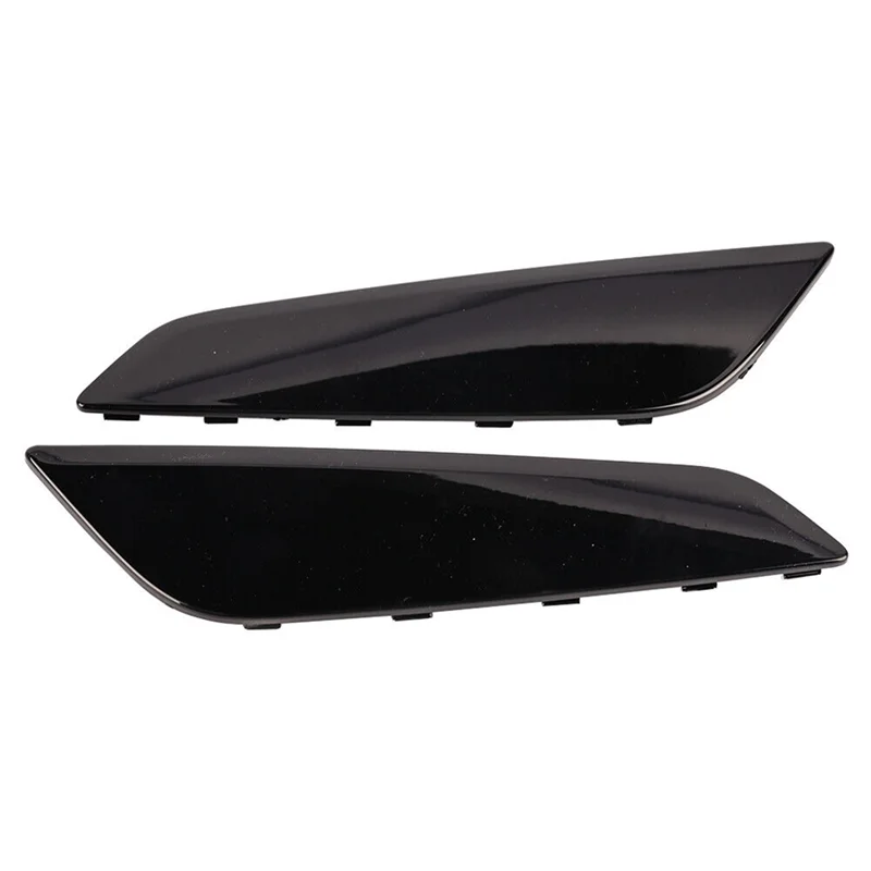 Front-Fender-Trim-Air-Vent-Outlet-Cover-51747439013-51747439014-For-BMW ...