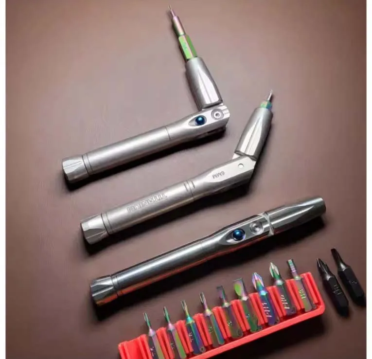 1-Piece-Titanium-Alloy-L-type-Multi-angle-Folding-Thorn-Wheel-Palm ...