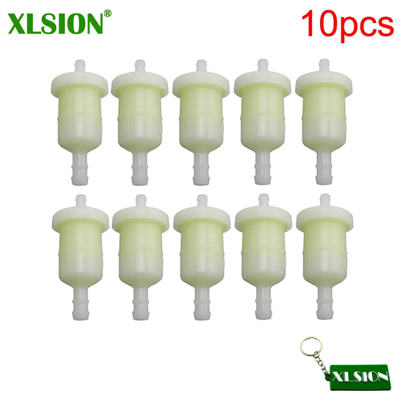 Fuel Filter For Honda 16910-ZE8-015 Engine GX 610 620 630 670 HF1211 ...