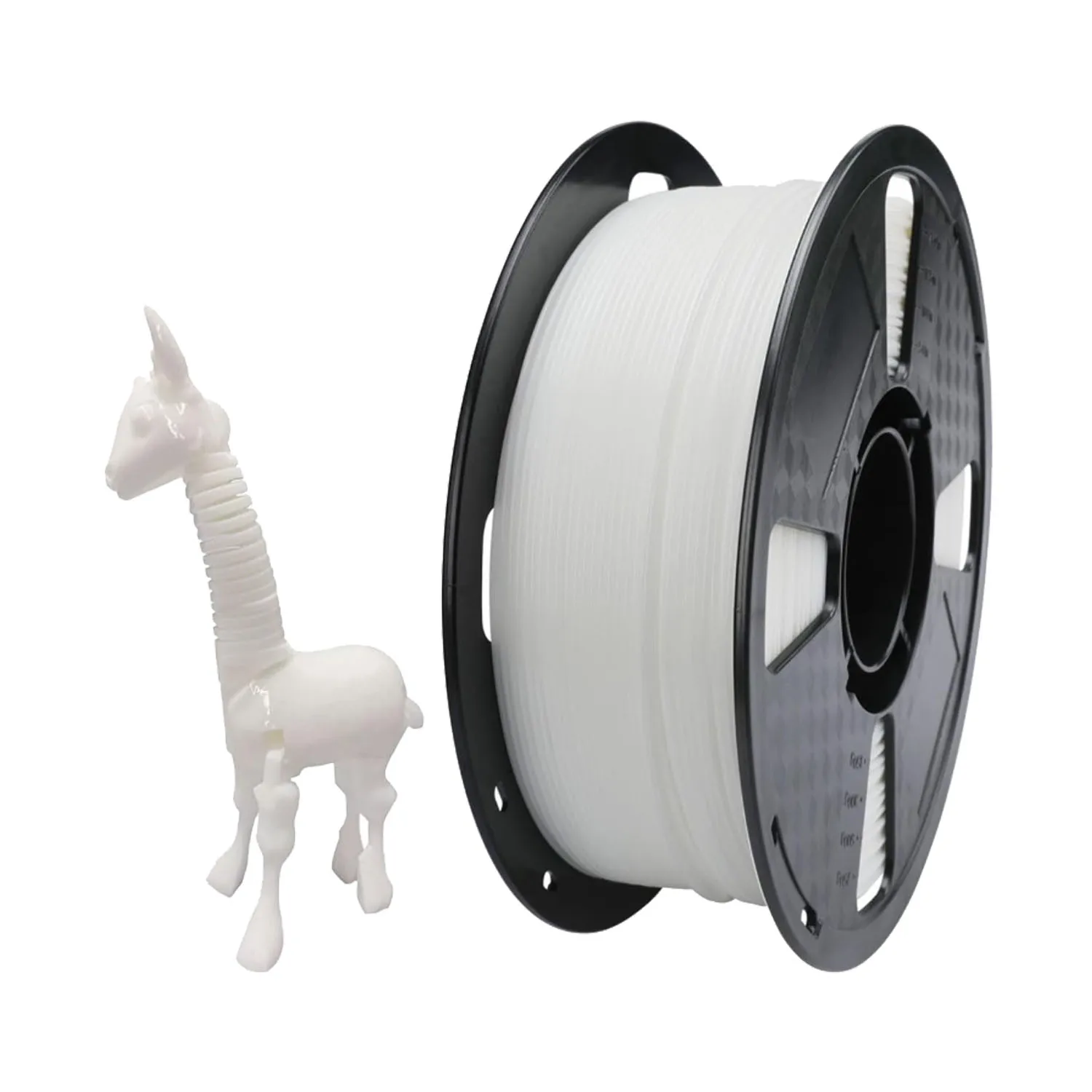 CC3D 72D TPU Filament 1.75mm 1KG 3D Printer Filament High Hardness ...