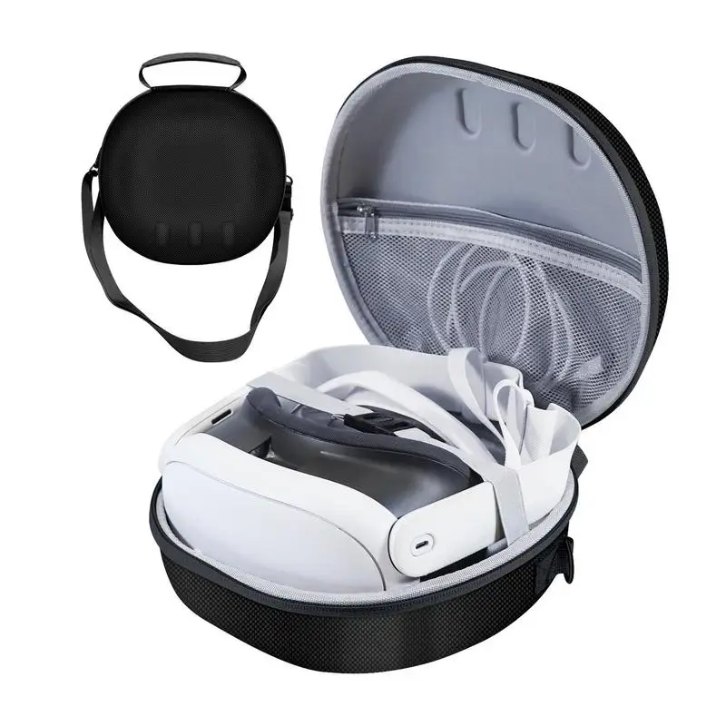 VR-Organizer-Bag-With-Carrier-Shoulder-Strap-VR-Storage-Anti-Scratch ...