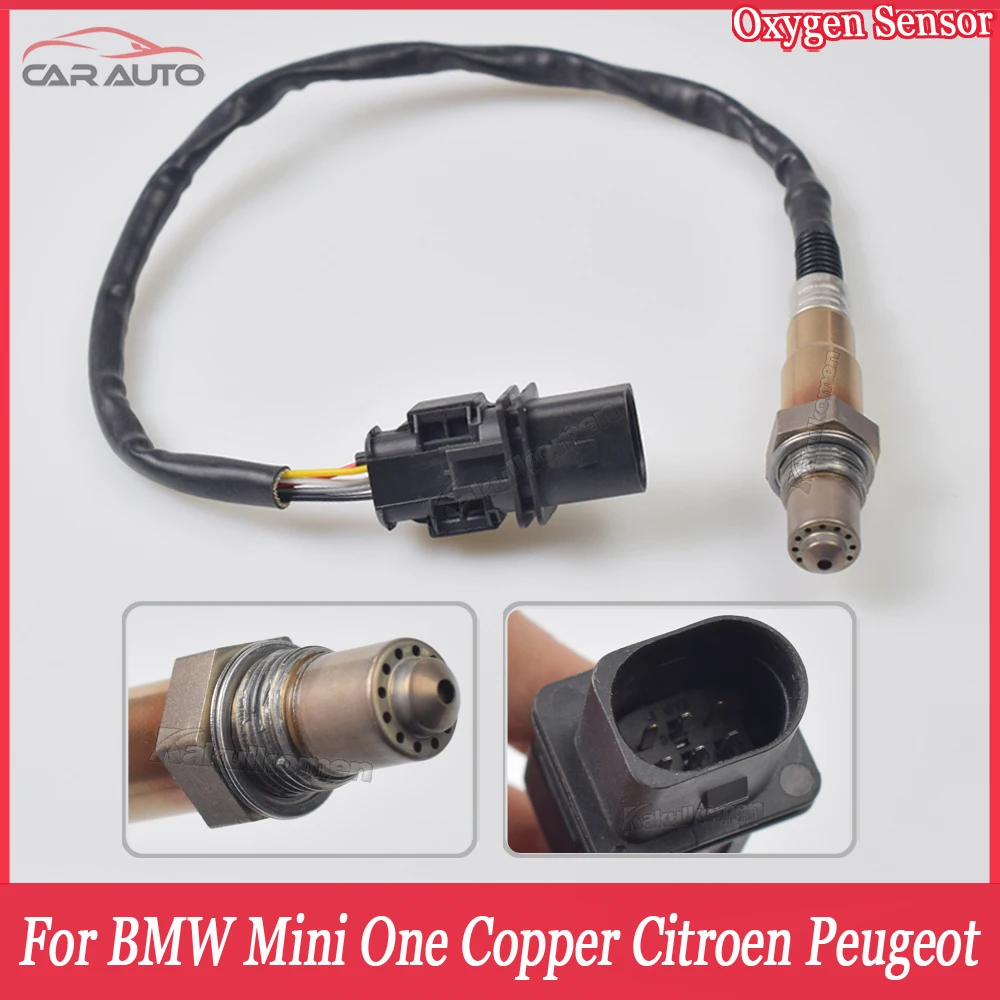 Para MINI Cooper Citroen Berlingo C3 C4 Peugeot 207 208 308 508 ...