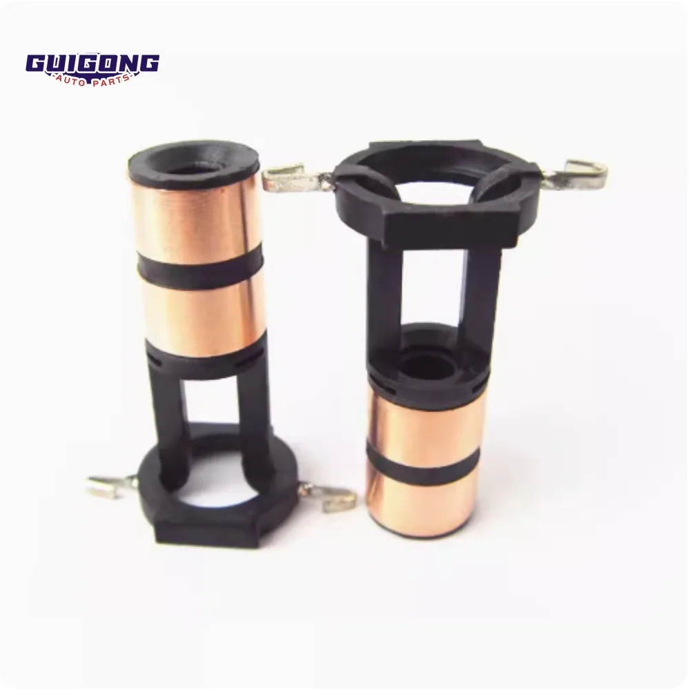 GUIGONG6-14-5-46mm-For-Toyota-Corolla-Honda-Accord-Camry-Alternator ...