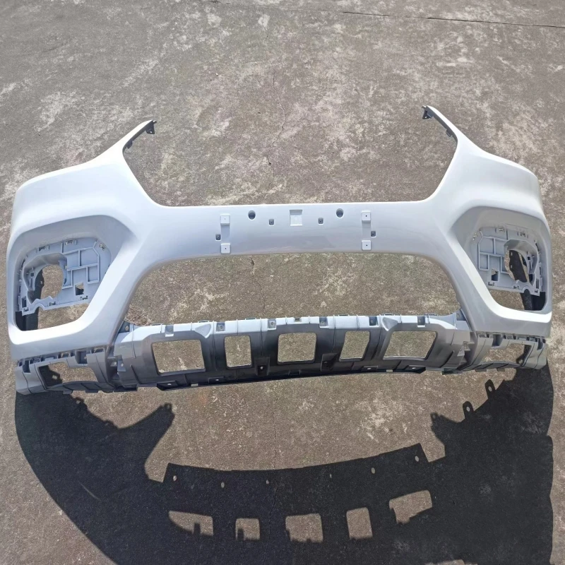 HAVAL H6 3rd JOLION Wingle 5/7 Front and Rear Bumper Assembly GreatWall ...