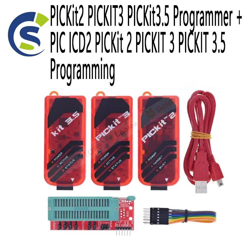Adapt-r-evrensel-programc-koltuk-Seat-2-PICKIT3-3-5-3-5-programc-PIC ...