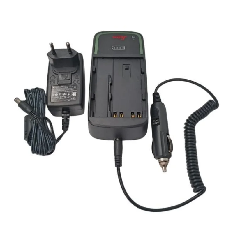 GKL311 CHARGER FOR LEICA GEB211 212 221 222 331 SERIES TOTAL STATIONG ...