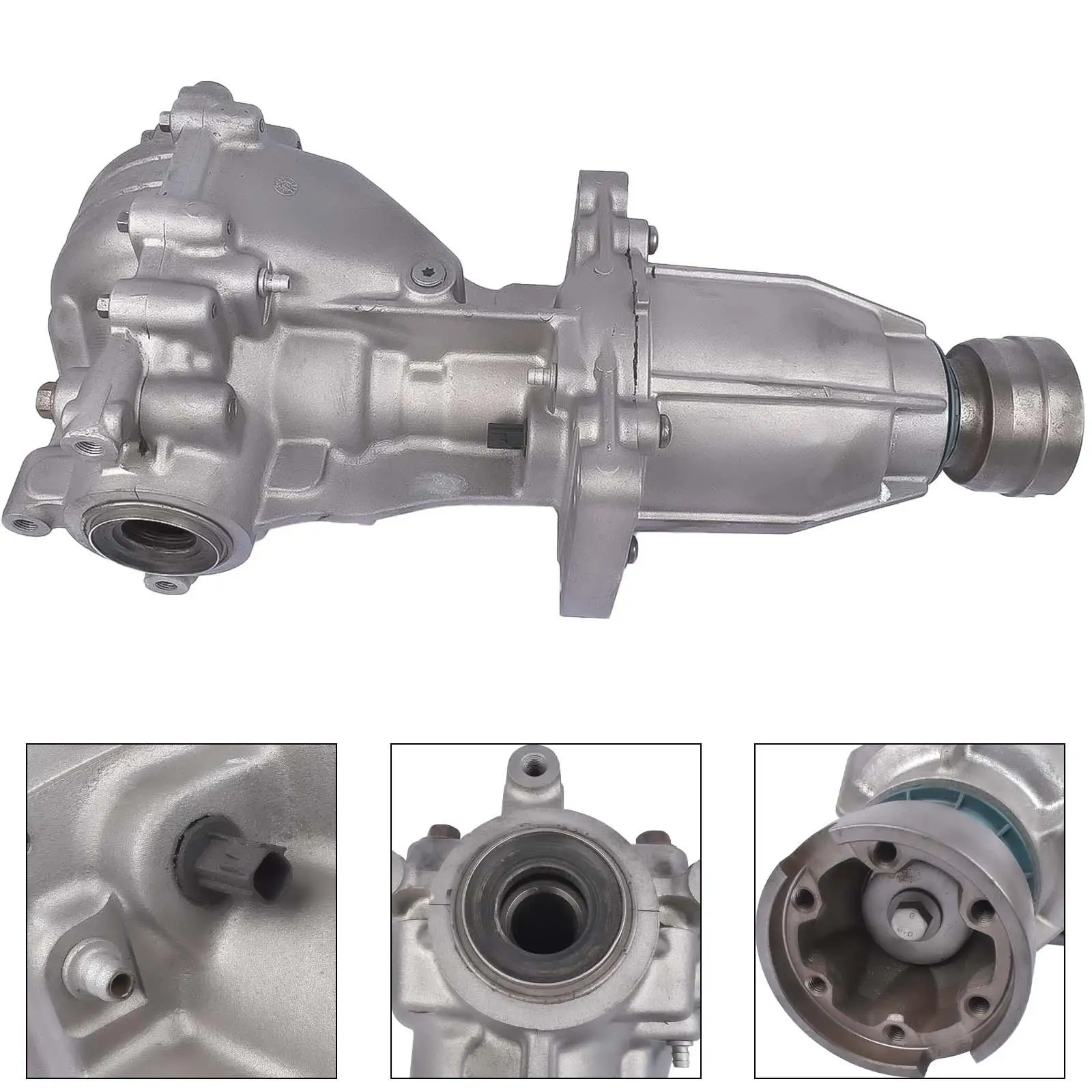 AP03-Rear-Differential-Assembly-CV6Z4676B-for-Ford-Explorer-Kuga ...