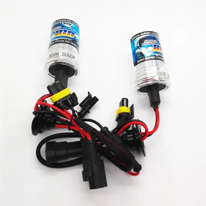 Free-Shipping-1Pair-55W-12V-HID-Xenon-Bulbs-H1-H3-H4-3H7-H11-HB3-HB4 ...