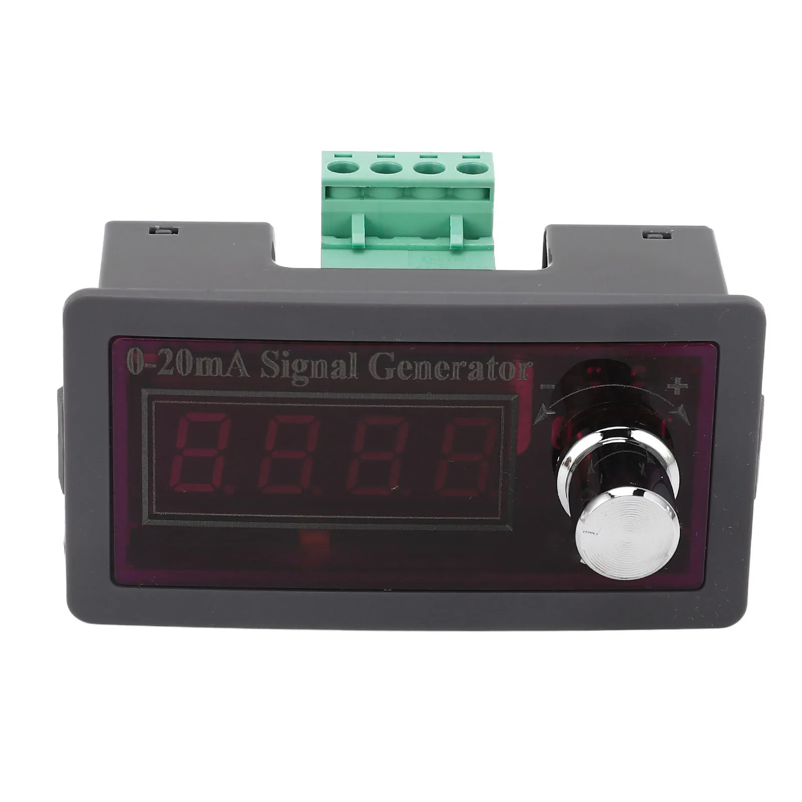 0-20mA-Signal-Generator-4-Digits-Display-Current-Analog-Simulator-DCS ...